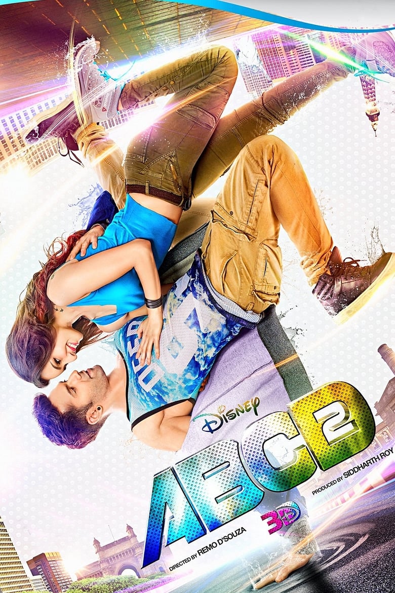 ABCD 2 (2015) - Pelicula completa subtitulada online
