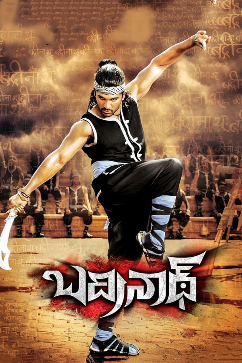 Badrinath (2011) - Pelicula completa subtitulada online