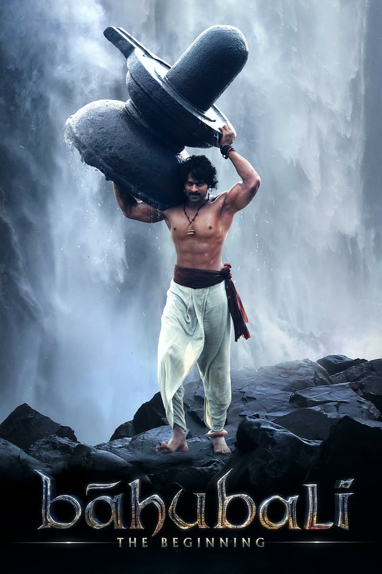 Bahubali: The Beginning (2015) - Pelicula completa subtitulada online
