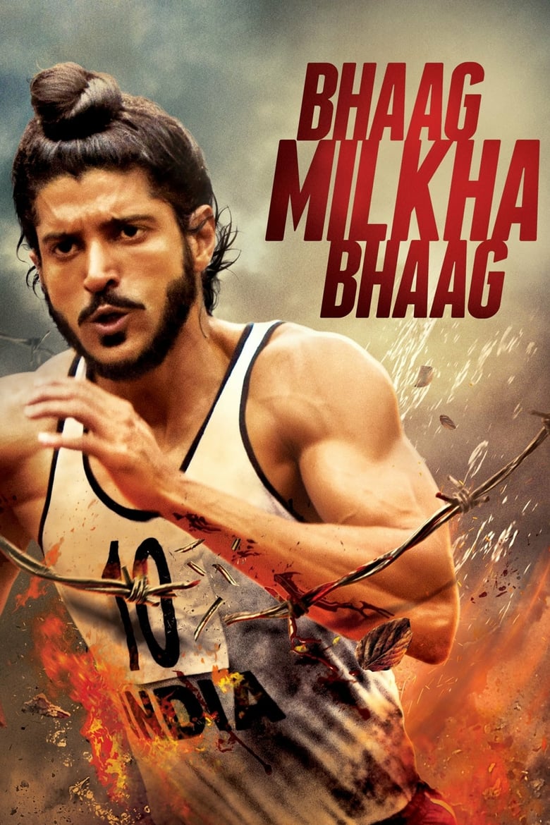 Bhaag Milkha Bhaag (2013) - Pelicula completa subtitulada online Bhaag Milkha Bhaag (2013) - Pelicula completa subtitulada online