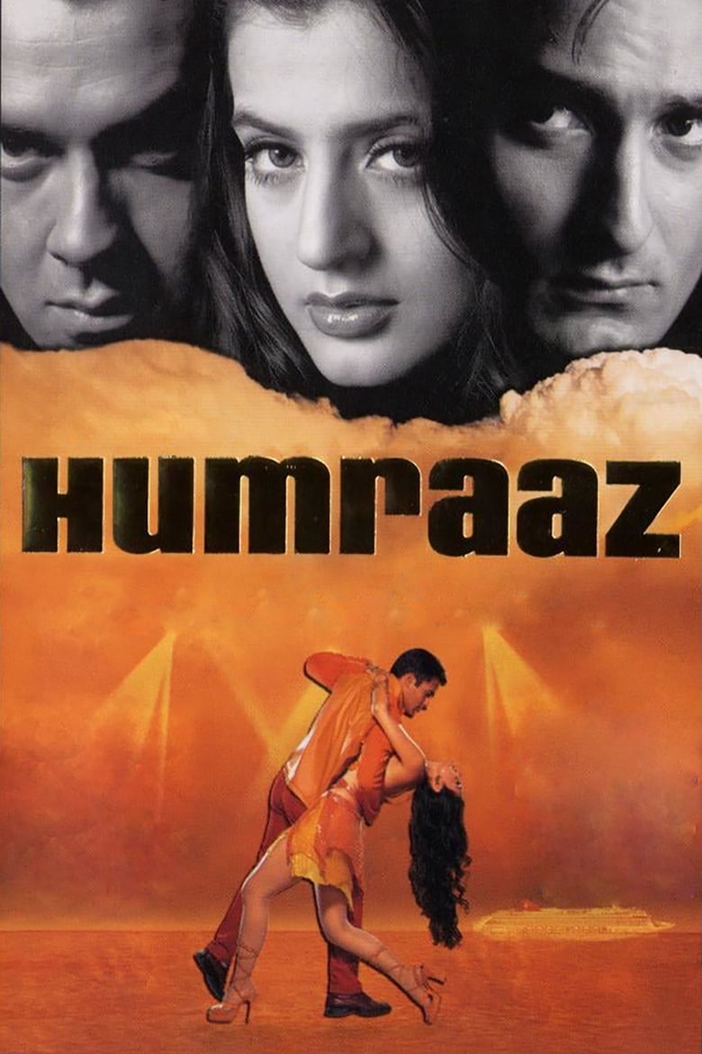 Humraaz (2002) - Pelicula completa subtitulada online