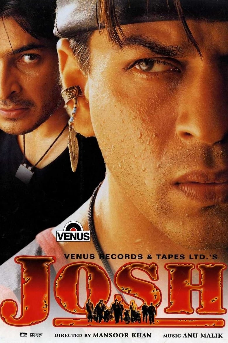 Josh (2000) - Pelicula completa subtitulada online