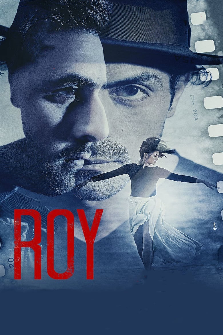 Roy (2015) - Pelicula completa subtitulada online