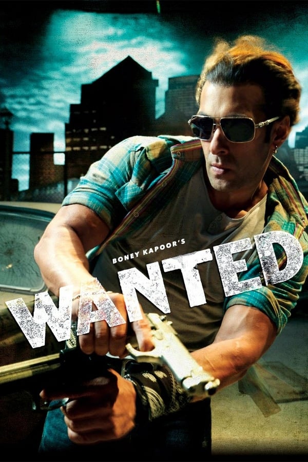Wanted (2009) - Pelicula completa subtitulada online